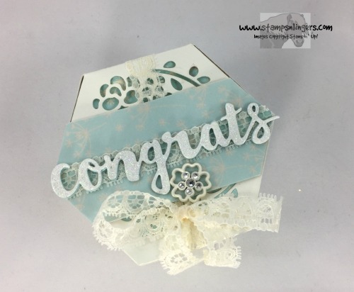 Stampin’ Up! Window Box Thinlits Sneak Peek! | Stamps – n - Lingers