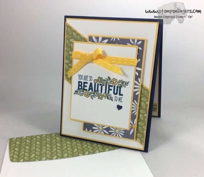 Stampin’ Up! Just Add Text Sneak Peek for the Happy Inkin’ Thursday ...
