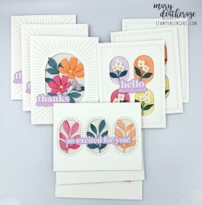 Stampin’ UP! Take a Look at the Lots to Love Kit! | Stamps – n - Lingers